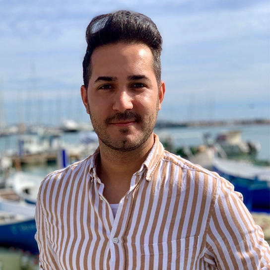 Mitarbeiter – Visionäre. Pioniere. Wegbereiter. | Muslimisches ...